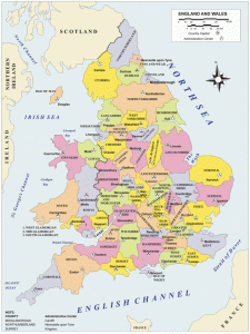 Study in United Kingdom
